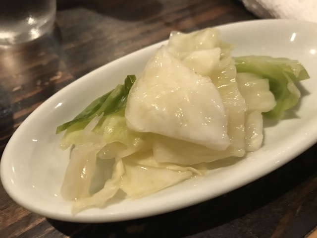 【移転】オステリアブッコ ボロネーゼ - 旧居留地・大丸前/イタリアン [食べログ]