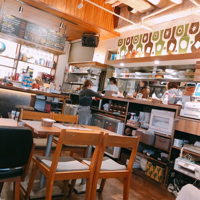 『渋谷の隠れ家カフェ☆』by ☆mai＊ : ＃802 CAFE&DINER 渋谷店 （ハチマルニ カフェアンドダイナー） - 渋谷 ...