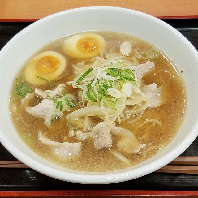 日高屋 熊谷桜町店 - 上熊谷/ラーメン | 食べログ