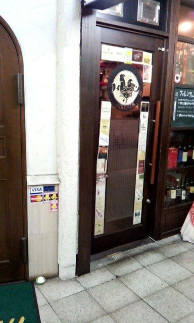 外観写真 : フィレンツェ三丁目 （フィレンツェサンチョウメ） - 栄（名古屋）/イタリアン | 食べログ