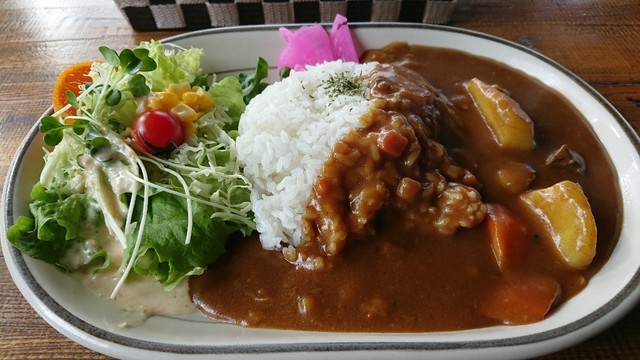フレイバーハウス - 田原市その他/喫茶店 | 食べログ