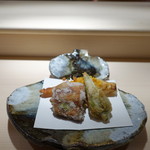 料理写真 2ページ目 : 麻布 かどわき - 麻布十番/懐石・会席料理 | 食べログ