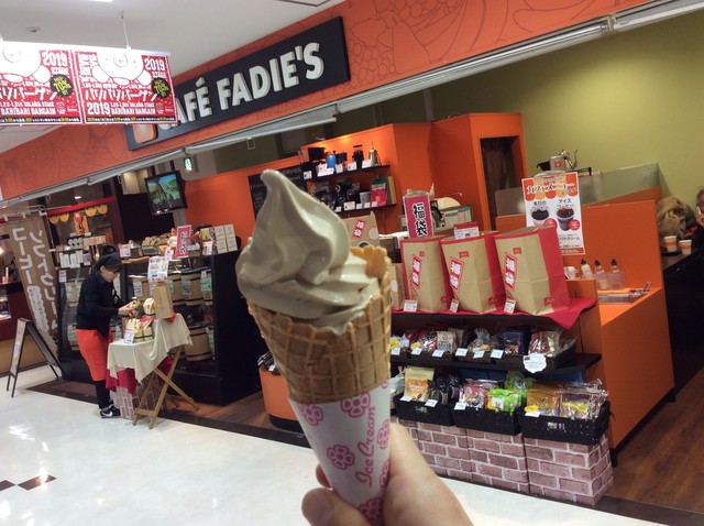 【閉店】カフェファディ 天神店 （CAFE FADIE） - 天神/カフェ | 食べログ