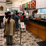 内観写真 : BOUL'ANGE JR名古屋髙島屋店 （ブール アンジュ） - 名古屋/パン [食べログ]