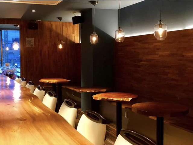 【閉店】BAR SU-SUN'S （バル スーサンズ） - 大井町/ダイニングバー | 食べログ