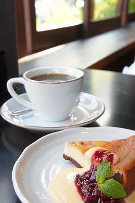 料理写真 : カヤバ珈琲 - 根津/喫茶店 | 食べログ