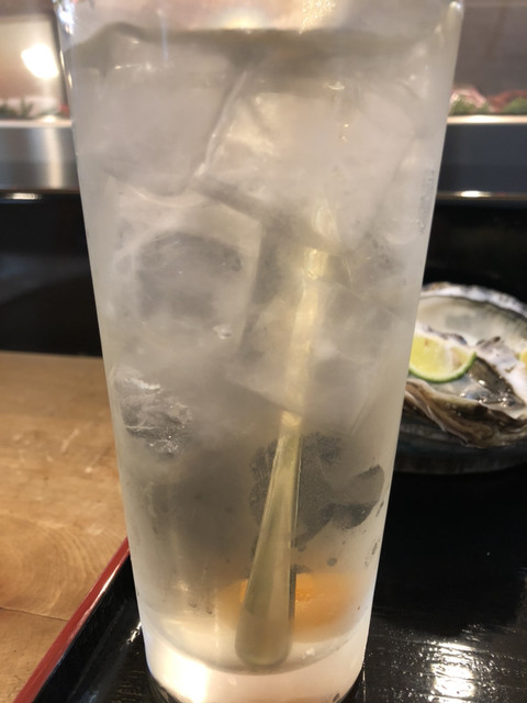 松葉寿司 - 千川/寿司 [食べログ]