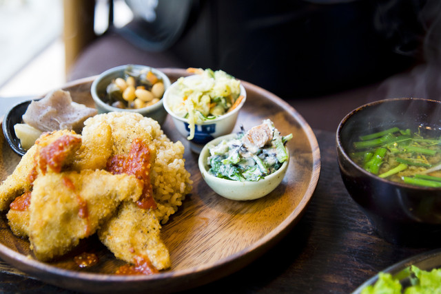 【閉店】Umui （ウムイ） - 池尻大橋/オーガニック | 食べログ