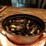 Le Bonze （ルボーズ） - 東銀座/ビストロ | 食べログ