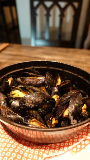 Le Bonze （ルボーズ） - 東銀座/ビストロ | 食べログ