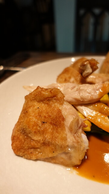 Le Bonze （ルボーズ） - 東銀座/ビストロ | 食べログ