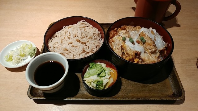 上むら - 辰巳/そば | 食べログ