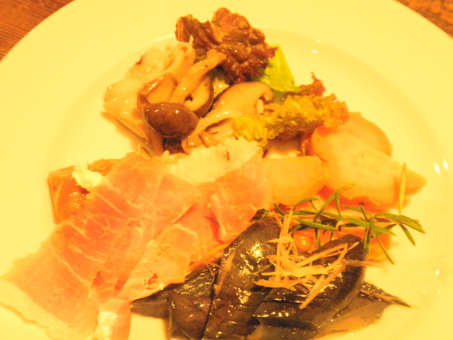 料理写真 : イヌイット （INNUIT） - 曽根/洋食 | 食べログ