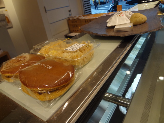 料理写真 3ページ目 : キタヤ 六人衆 青山本店 （KITAYA 六人衆） - 外苑前/和菓子 | 食べログ