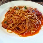 口コミ一覧 : カーポダンノ - 北方真桑/イタリアン [食べログ]