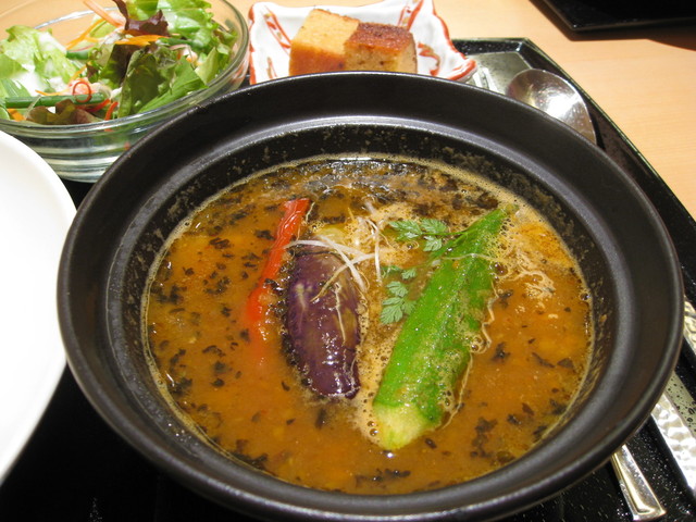 『高知県アンテナショップ「まるごと高知」2階の高知食材を生かした食べ物屋さん』by でかちび調査隊 : TOSA DINING おきゃく （ト ...