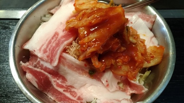 ひらり つくば松代店 - 研究学園/お好み焼き | 食べログ