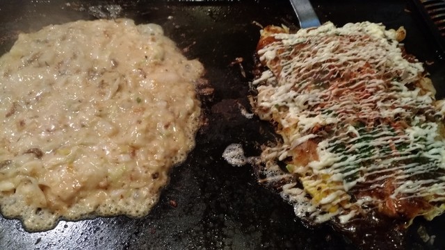 ひらり つくば松代店 - 研究学園/お好み焼き | 食べログ