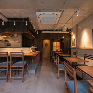 Si.ba.ki - 茗荷谷/フレンチ | 食べログ