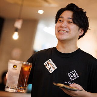 日本酒原価酒蔵 新宿東口店のご予約 - 新宿三丁目/居酒屋 | 食べログ