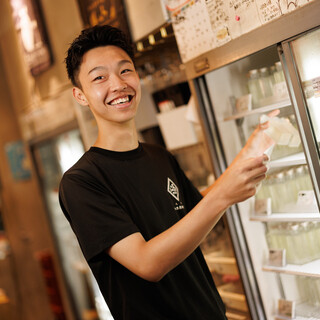 日本酒原価酒蔵 新宿東口店のご予約 - 新宿三丁目/居酒屋 | 食べログ