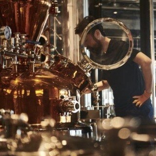 酒食堂 虎ノ門蒸留所のご予約 - 虎ノ門/居酒屋 | 食べログ