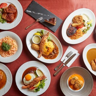 麻布笄軒 池袋店のご予約 - 池袋/洋食 | 食べログ