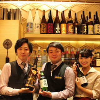 WASHOKU SUSHI いぶき 銀座店 （IBUKI） - 銀座一丁目/寿司/ネット予約可 | 食べログ