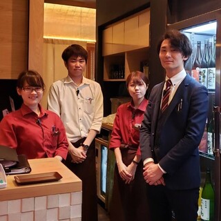 WASHOKU SUSHI いぶき 銀座店 （IBUKI）のご予約 - 銀座一丁目/寿司 | 食べログ