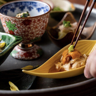 京橋おばんざい 醸 - 銀座一丁目/日本料理/ネット予約可 | 食べログ