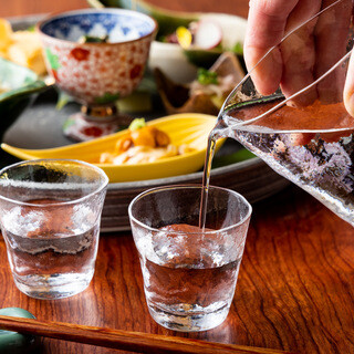 京橋おばんざい 醸 - 銀座一丁目/日本料理/ネット予約可 | 食べログ