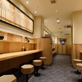 赤坂 讃岐うどん ほし野 - 赤坂見附/うどん | 食べログ