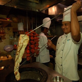 スバカマナ 豊田高橋店 （SHUBHAKAMANA） - 梅坪/インド料理/ネット予約可 | 食べログ